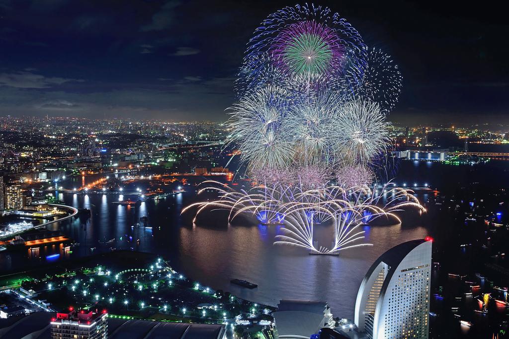 【2025年版】全国でおすすめの花火大会 8選／東日本編 - TRIPTO(トリプト)