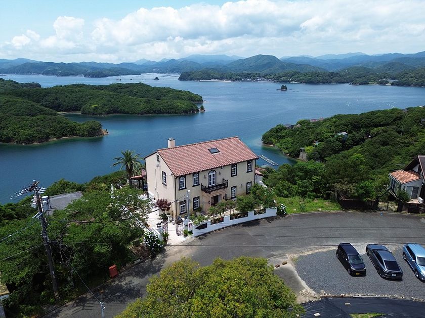 Sunset Terrace Ise Shimaの宿泊予約・宿情報 / 東海 三重県 志摩の貸別荘・コテージ・一棟貸し - TRIPTO(トリプト)