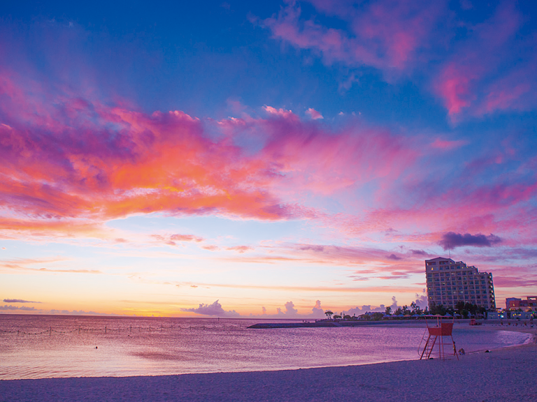 【2025年最新】沖縄県でおすすめの観光スポット10選！本島＆離島エリア - TRIPTO(トリプト)