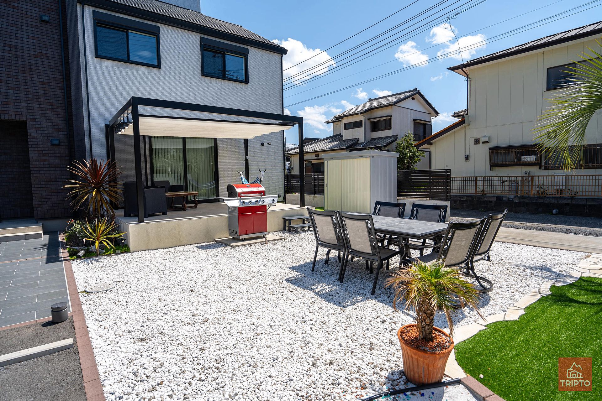 BASK HOTAの宿泊予約・宿情報 / 南関東 千葉県 木更津・富津・鋸南の貸別荘・コテージ・一棟貸し - TRIPTO(トリプト)