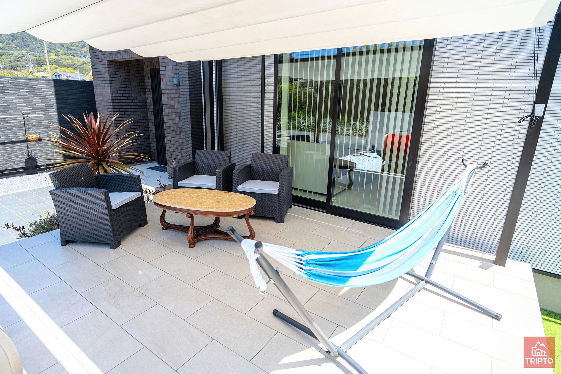 BASK HOTAの宿泊予約・宿情報 / 南関東 千葉県 木更津・富津・鋸南の貸別荘・コテージ・一棟貸し - TRIPTO(トリプト)