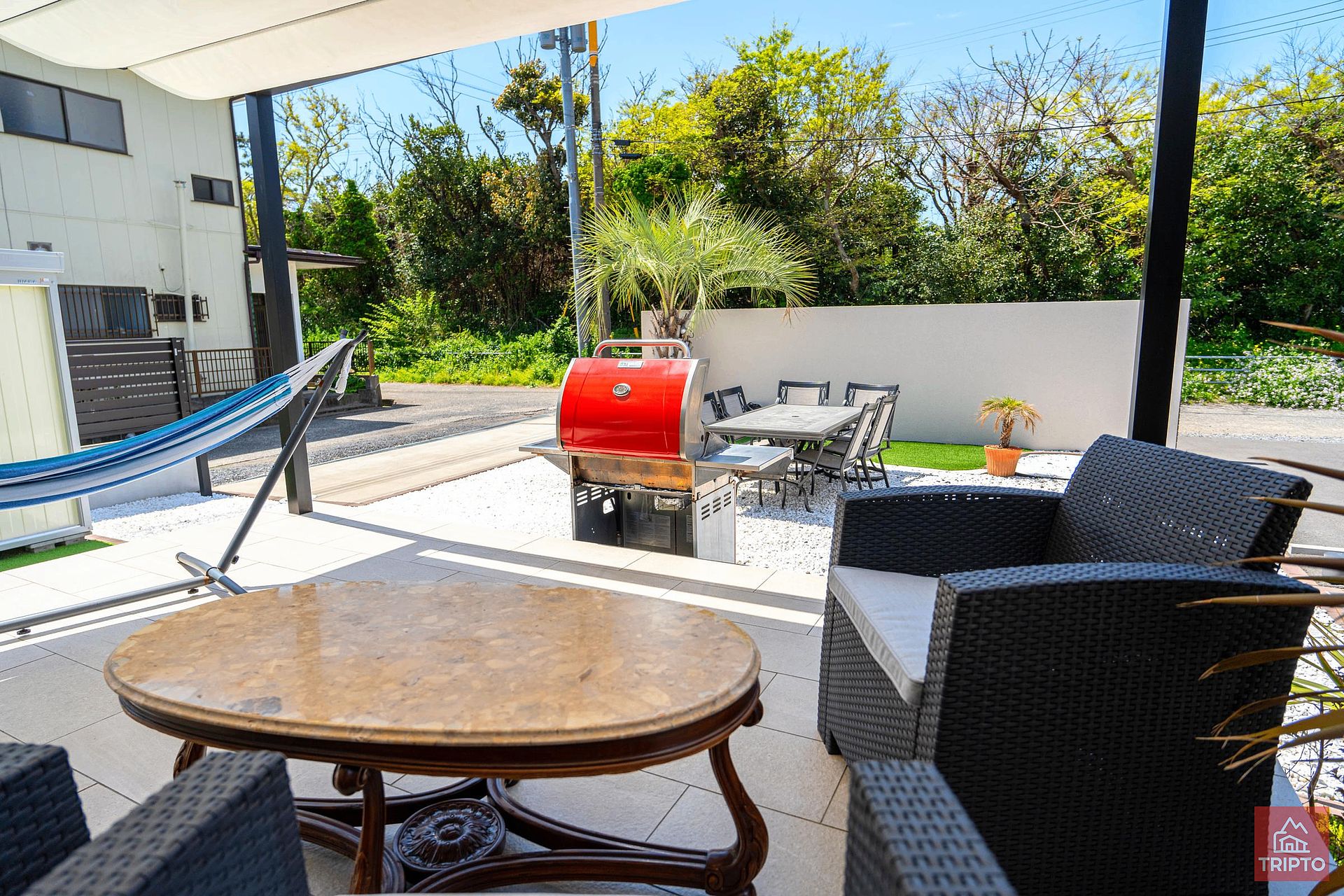 BASK HOTAの宿泊予約・宿情報 / 南関東 千葉県 木更津・富津・鋸南の貸別荘・コテージ・一棟貸し - TRIPTO(トリプト)