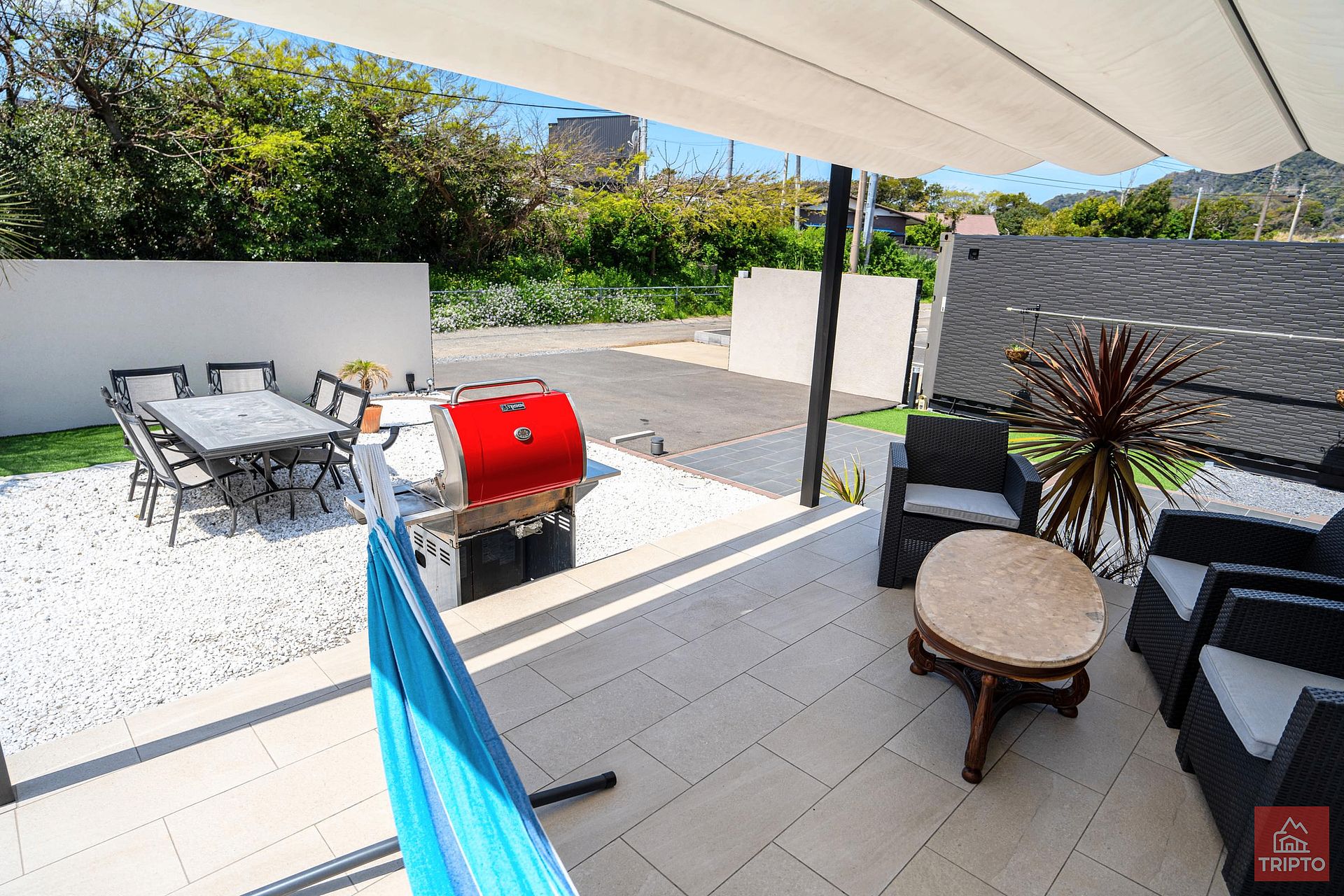 BASK HOTAの宿泊予約・宿情報 / 南関東 千葉県 木更津・富津・鋸南の貸別荘・コテージ・一棟貸し - TRIPTO(トリプト)