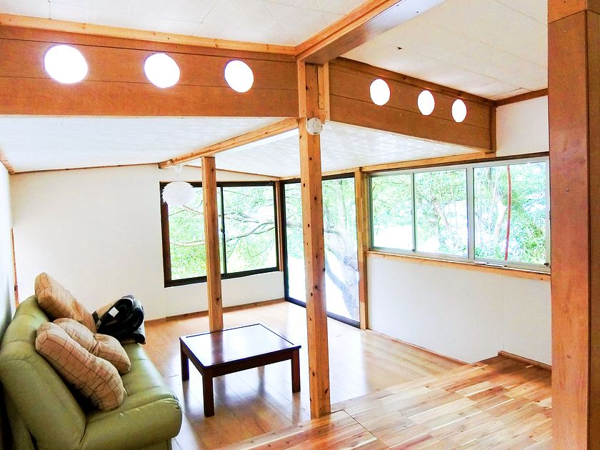 大人数OKの貸別荘・コテージ・一棟貸しの宿泊施設 436選 - TRIPTO(トリプト)