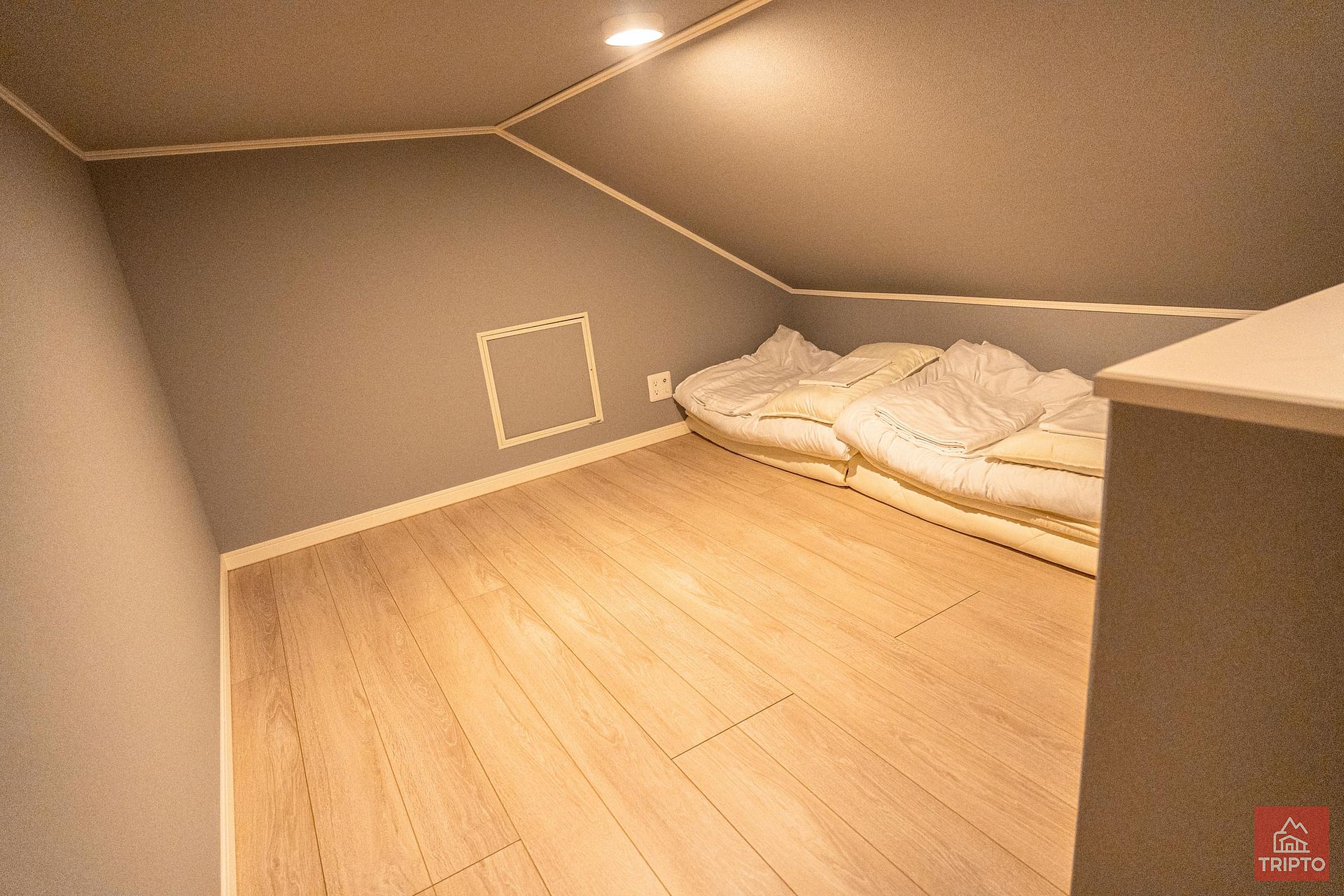 BASK HOTAの宿泊予約・宿情報 / 南関東 千葉県 木更津・富津の貸別荘・コテージ・一棟貸し - TRIPTO(トリプト)