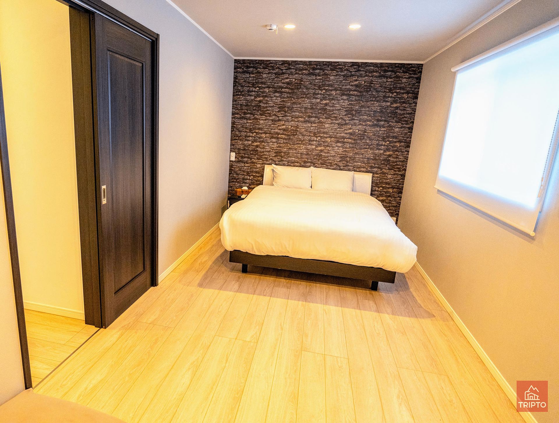 BASK HOTAの宿泊予約・宿情報 / 南関東 千葉県 木更津・富津の貸別荘・コテージ・一棟貸し - TRIPTO(トリプト)