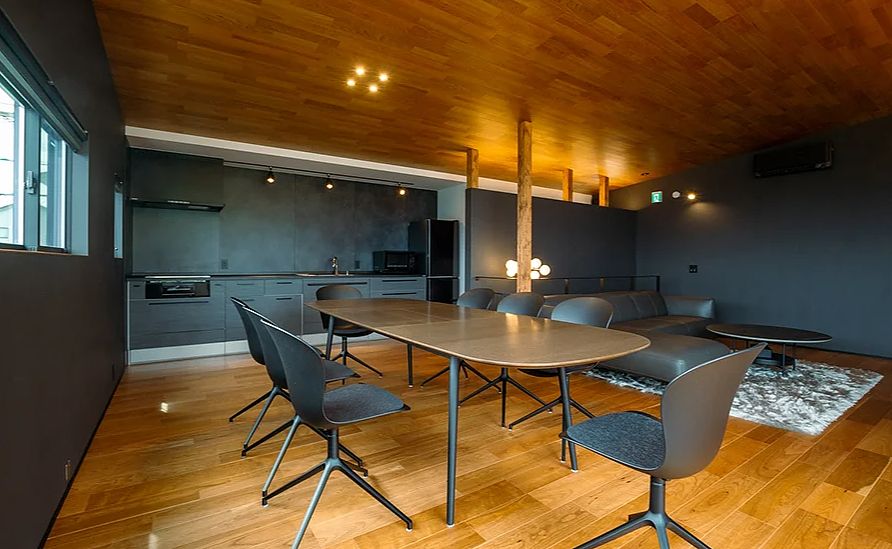 Awaji-shima C-Side Marine Terraceの宿泊予約・宿情報 / 関西・近畿 兵庫県 淡路島の貸別荘・コテージ・一棟 ...