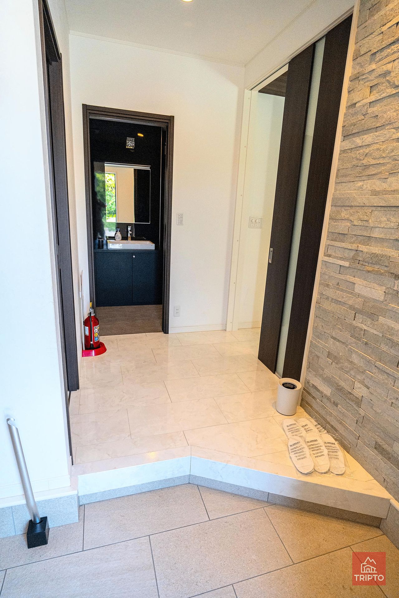 BASK HOTAの宿泊予約・宿情報 / 南関東 千葉県 木更津・富津の貸別荘・コテージ・一棟貸し - TRIPTO(トリプト)